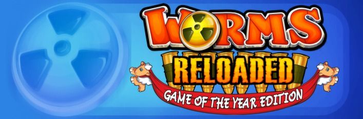 Worms: Reloaded - Game of the Year Edition (2012) - MobyGames