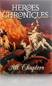 Heroes Chronicles: All Chapters (2011) - MobyGames