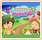 My First Songs 2 (2014) - MobyGames