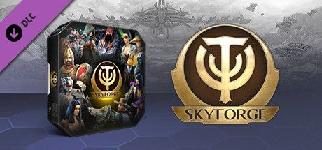 Skyforge: Class Booster Pack - MobyGames