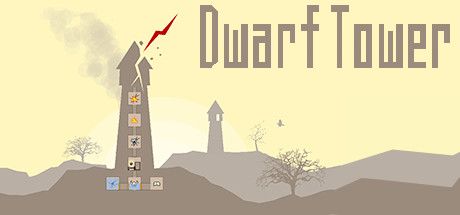 Dwarf Tower (2014) - MobyGames