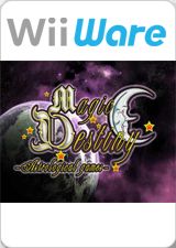 Magic Destiny (2011) - MobyGames