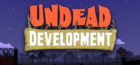 Undead Development (2017) - MobyGames
