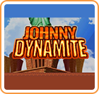 Johnny Dynamite (2015) - MobyGames