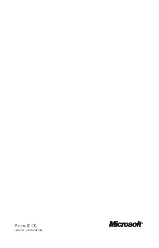 Microsoft Return of Arcade cover or packaging material - MobyGames