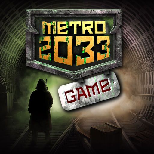 Metro 2033: Wars cover or packaging material - MobyGames