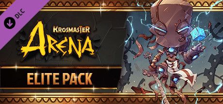 Krosmaster Arena: Elite Pack (2015) - MobyGames