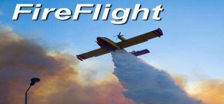 Fire Flight (2017) - MobyGames