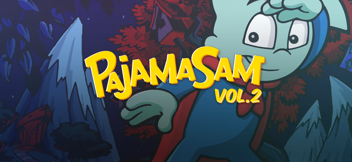 Pajama Sam Vol. 2 (2015) - MobyGames