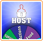 U Host (2016) - MobyGames