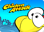 Chicken Attack - MobyGames