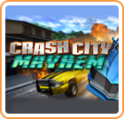 Crash City Mayhem (2012) - MobyGames