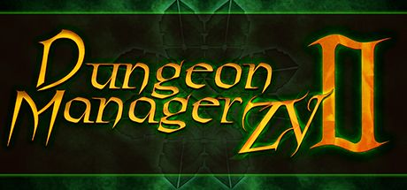 Dungeon Manager ZV II (2017) - MobyGames
