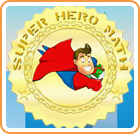 Super Hero Math (2016) - MobyGames
