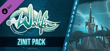 Wakfu: Zinit Pack (2017) - MobyGames