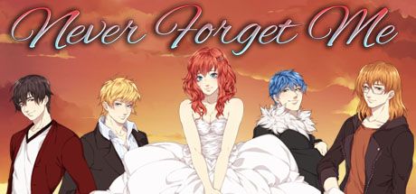 Never Forget Me (2017) - MobyGames