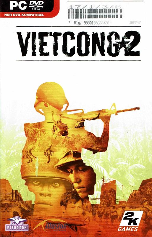 Vietcong 3