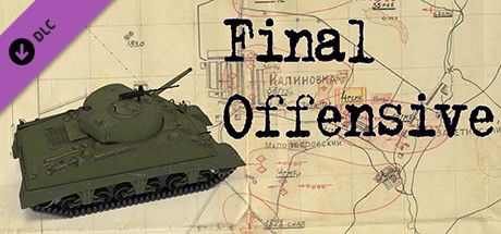 Graviteam Tactics: Final Offensive (2017) - MobyGames