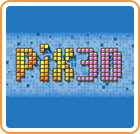 Pix3D (2012) - MobyGames