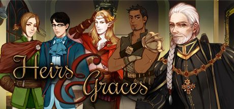 Heirs & Graces (2016) - MobyGames