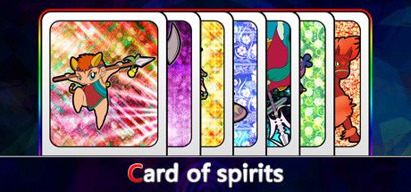 Card of Spirits - MobyGames