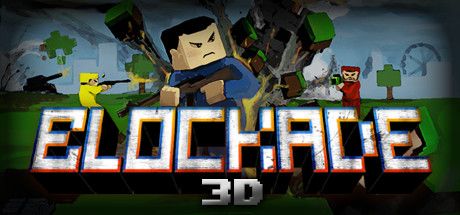 Blockade 3D (2014) - MobyGames