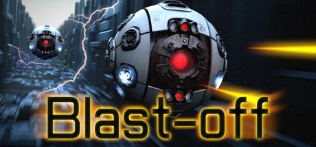Blast-off (2017) - MobyGames