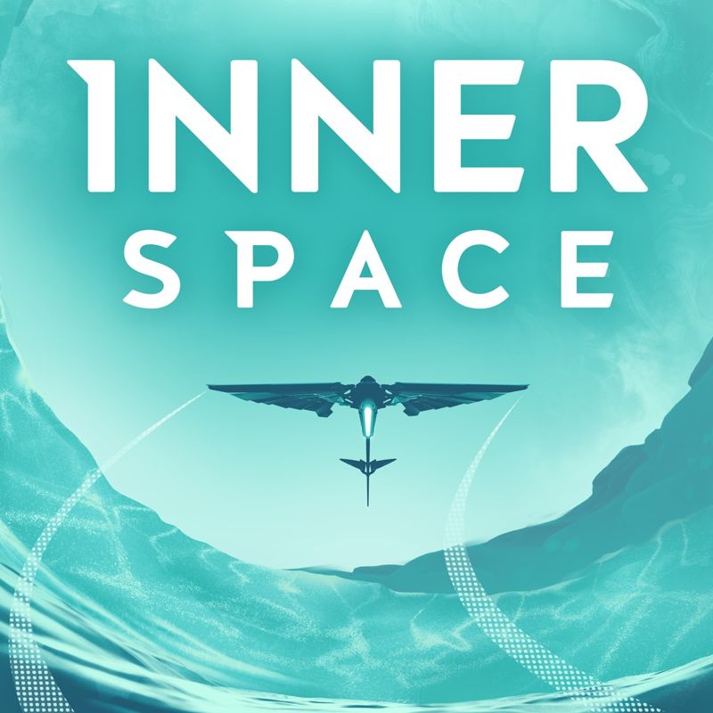 InnerSpace cover or packaging material - MobyGames