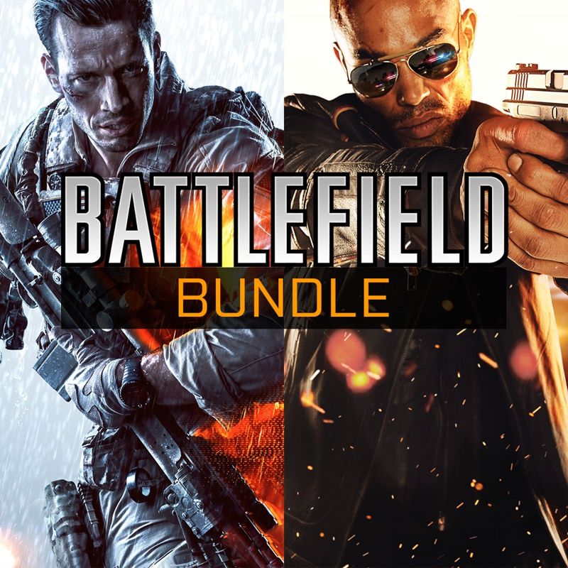 Battlefield: Bundle (2015) - MobyGames