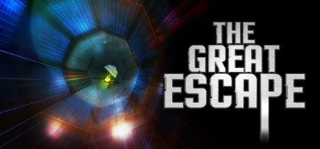 The Great Escape (2016) - MobyGames