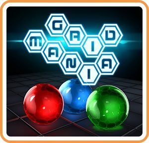 Grid Mania (2018) - MobyGames