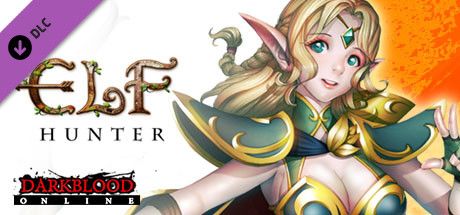 Darkblood Online: Elf Hunter - Twilight Guardian Pack - MobyGames