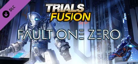 Trials Fusion: Fault One Zero (2015) - MobyGames