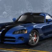 Need for Speed: ProStreet - Dodge Viper SRT10 (2007) - MobyGames