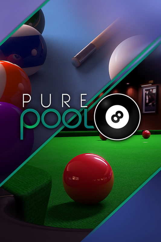 Pure Pool: Snooker Bundle - MobyGames