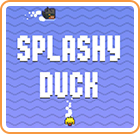 Splashy Duck (2016) - MobyGames