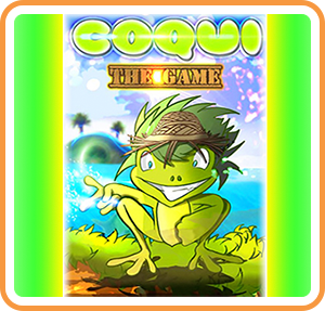 Coqui the Game (2017) - MobyGames