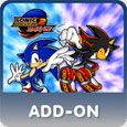 Sonic Adventure 2: Battle Mode box covers - MobyGames