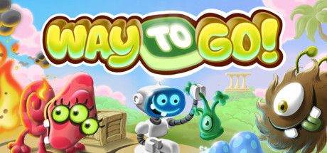 Way to Go! (2013) - MobyGames