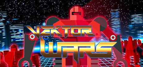 Vektor Wars (2015) - MobyGames