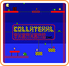 Collateral Thinking Inc. (2016) - MobyGames