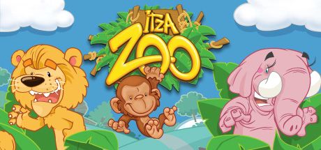 ItzaZoo (2009) - MobyGames