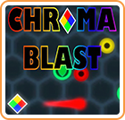 Chroma Blast (2016) - MobyGames