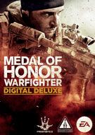 Medal of Honor: Warfighter (Digital Deluxe) (2012) - MobyGames