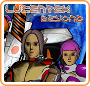 Lucentek: Beyond - MobyGames