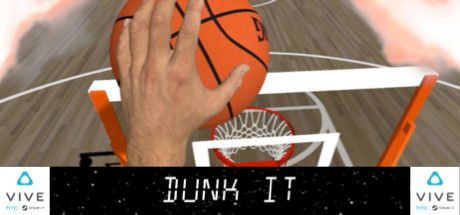 Dunk It - MobyGames
