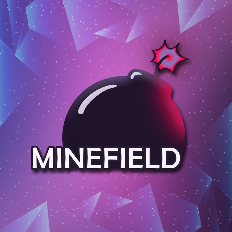 Minefield (2018) - MobyGames