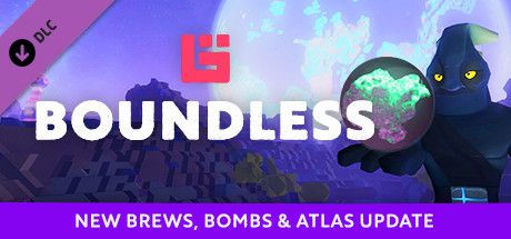 Boundless: Adventurer Edition (2014) - MobyGames