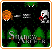 Shadow Archer (2016) - MobyGames