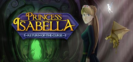 Princess Isabella: Return of the Curse (Collector's Edition) (2014 ...